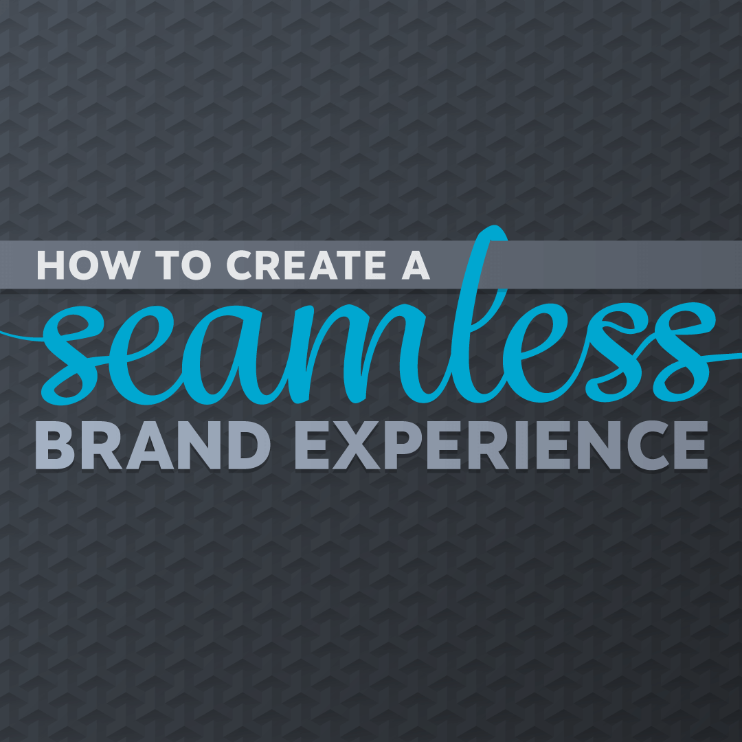 How To Create A Seamless Retail Branding Experience | BDSmktg