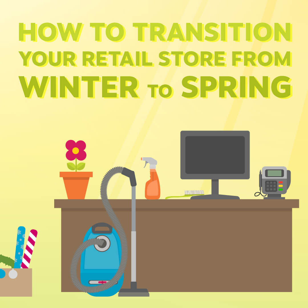 Retail Store Design Marketing | BDSmktg