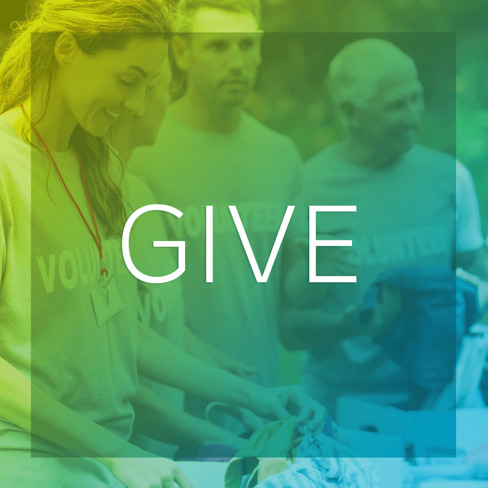 Four Ways Your Company Can Give Back In Q4 | BDSmktg