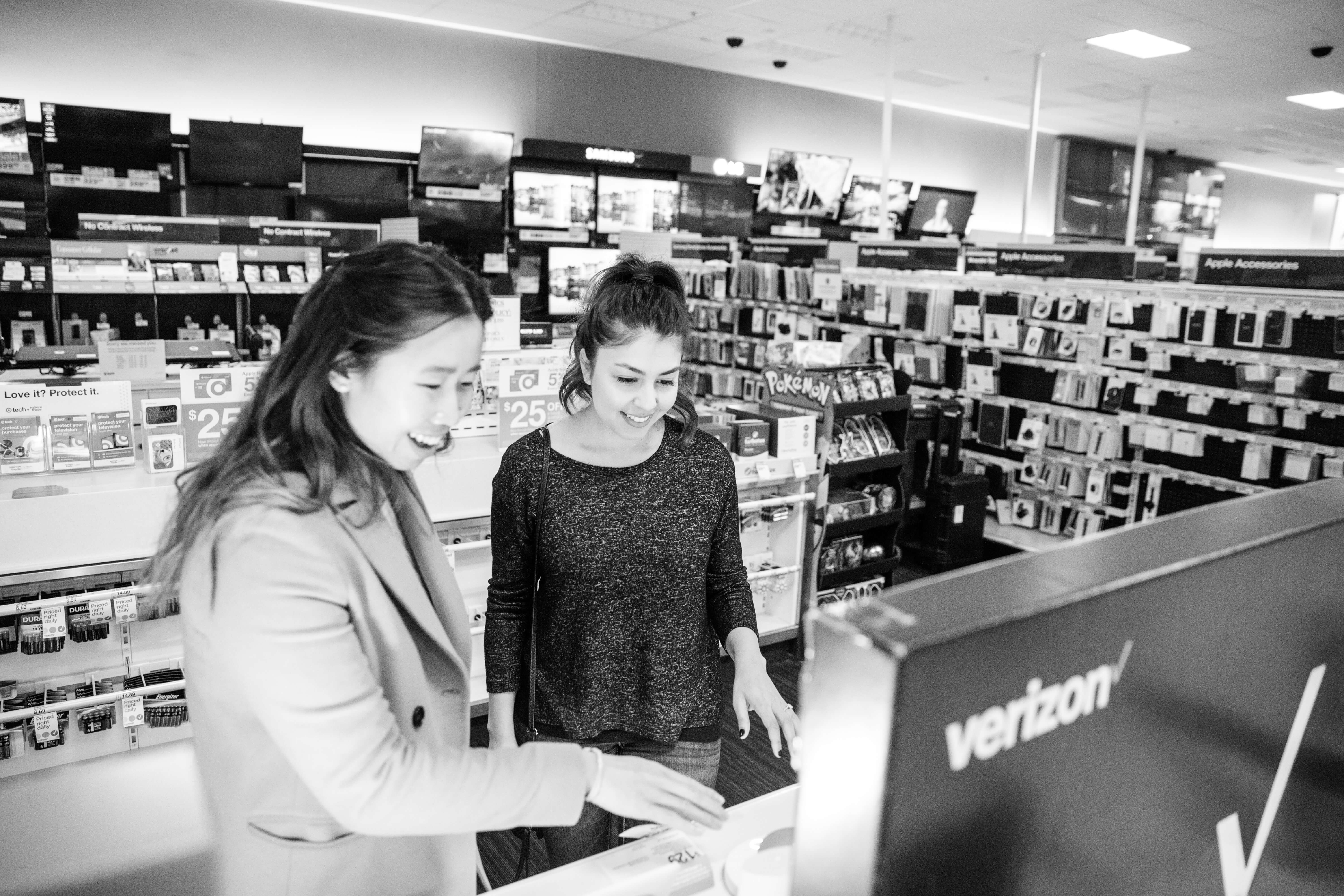 The Evolution Of Interactive Retail Displays: How To Advance Your Brand ...