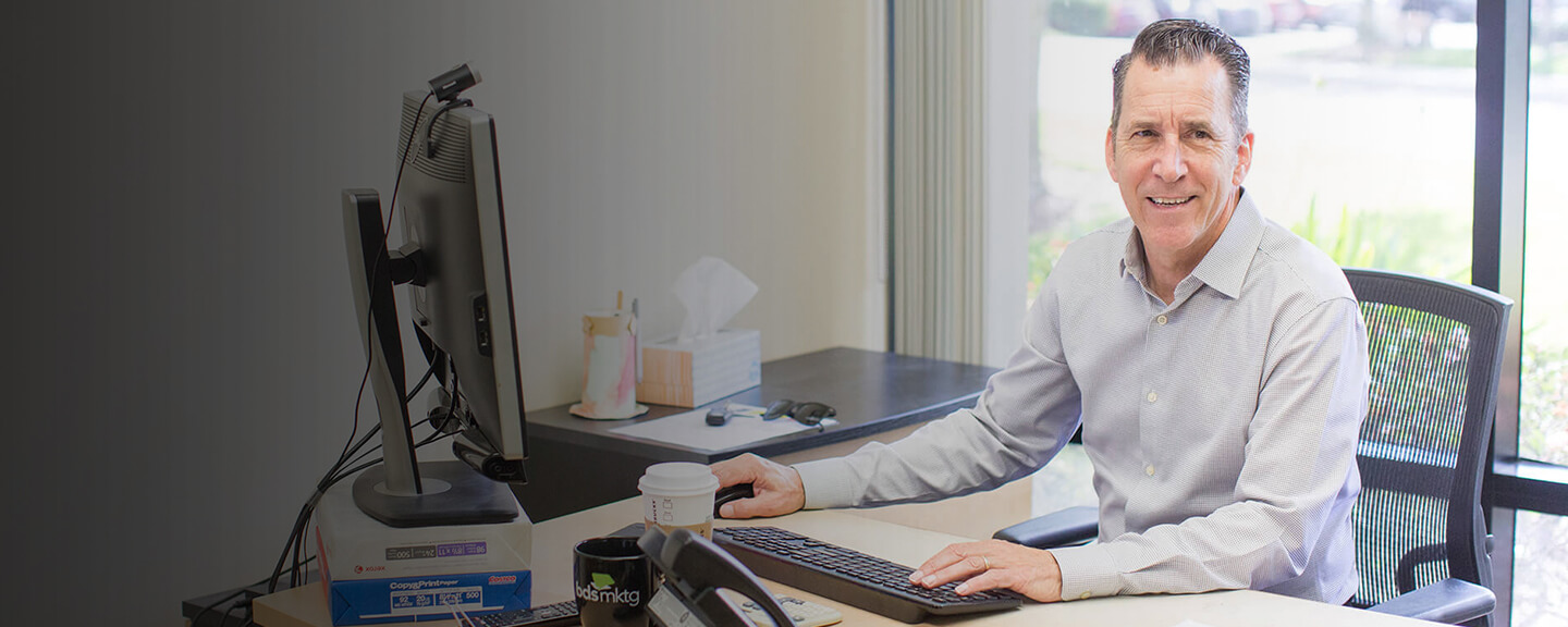 Randy Schrock, SVP Of Strategic Services | BDS Connected Solutions For ...