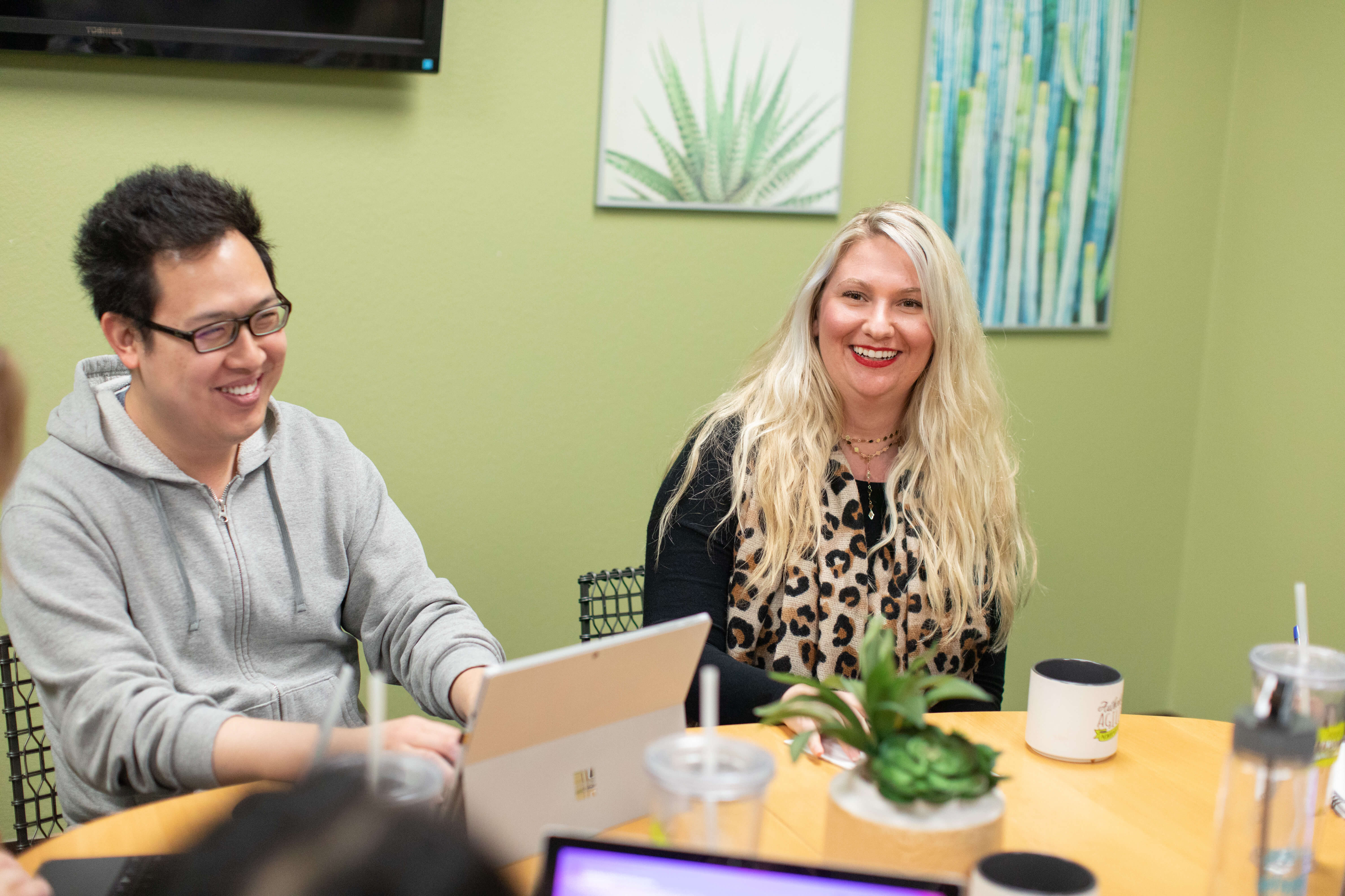 Friday Five: April 26th | BDS Connected Solutions For Retail Marketing