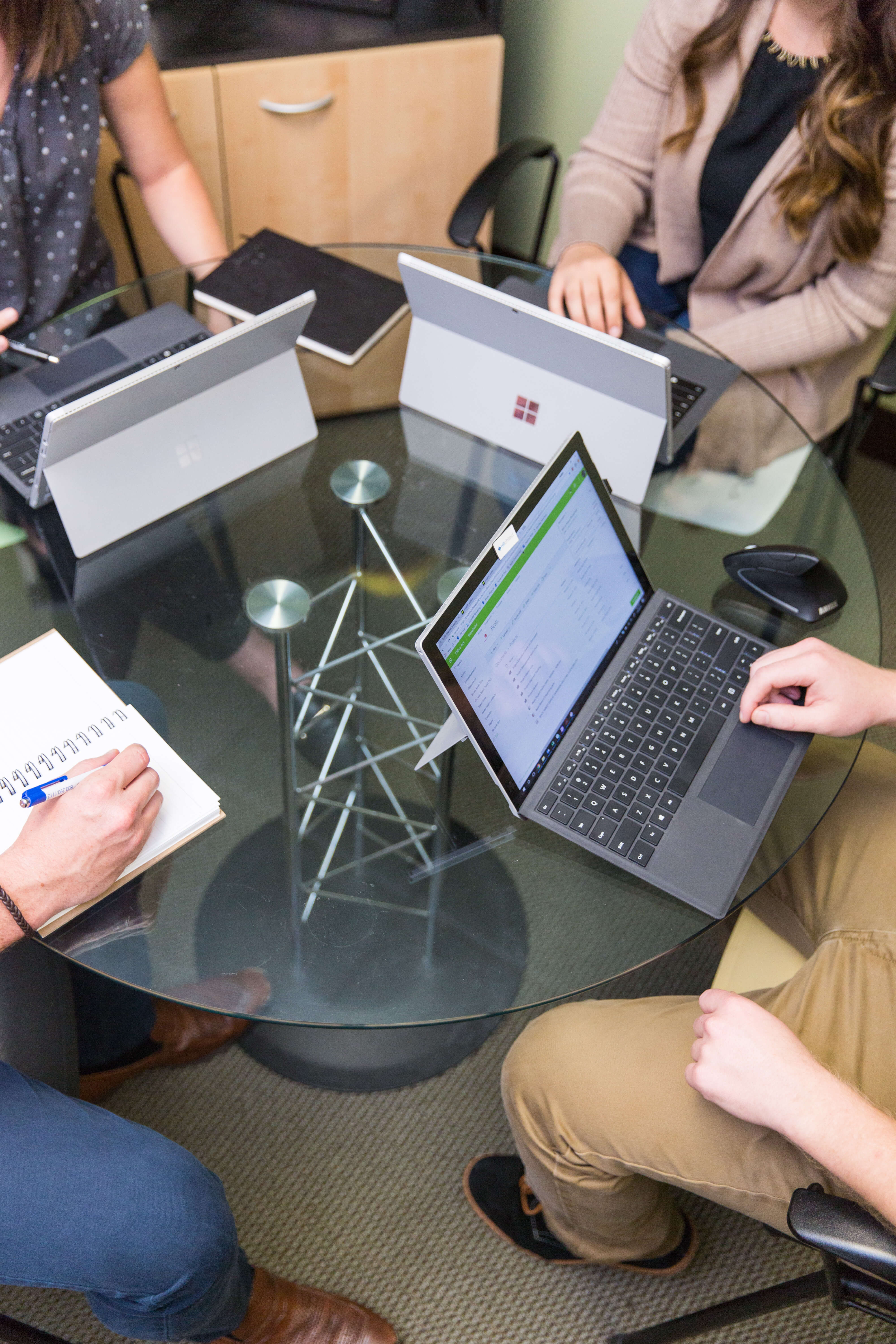 Friday Five: April 19th | BDS Connected Solutions For Retail Marketing