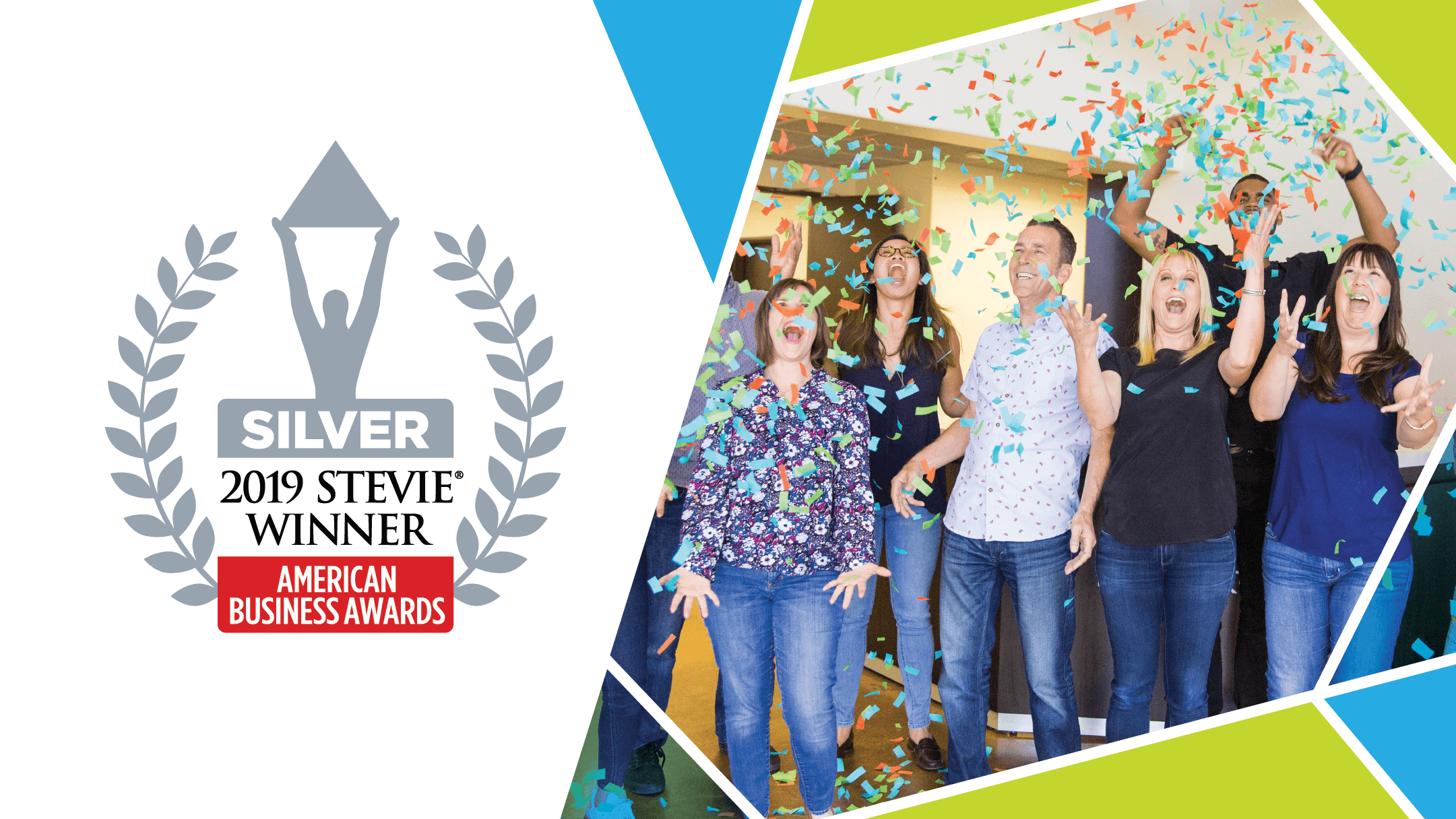 BDSmktg Honored As Silver Stevie® Award Winner In 2019 American Business Awards® | BDS Connected ...