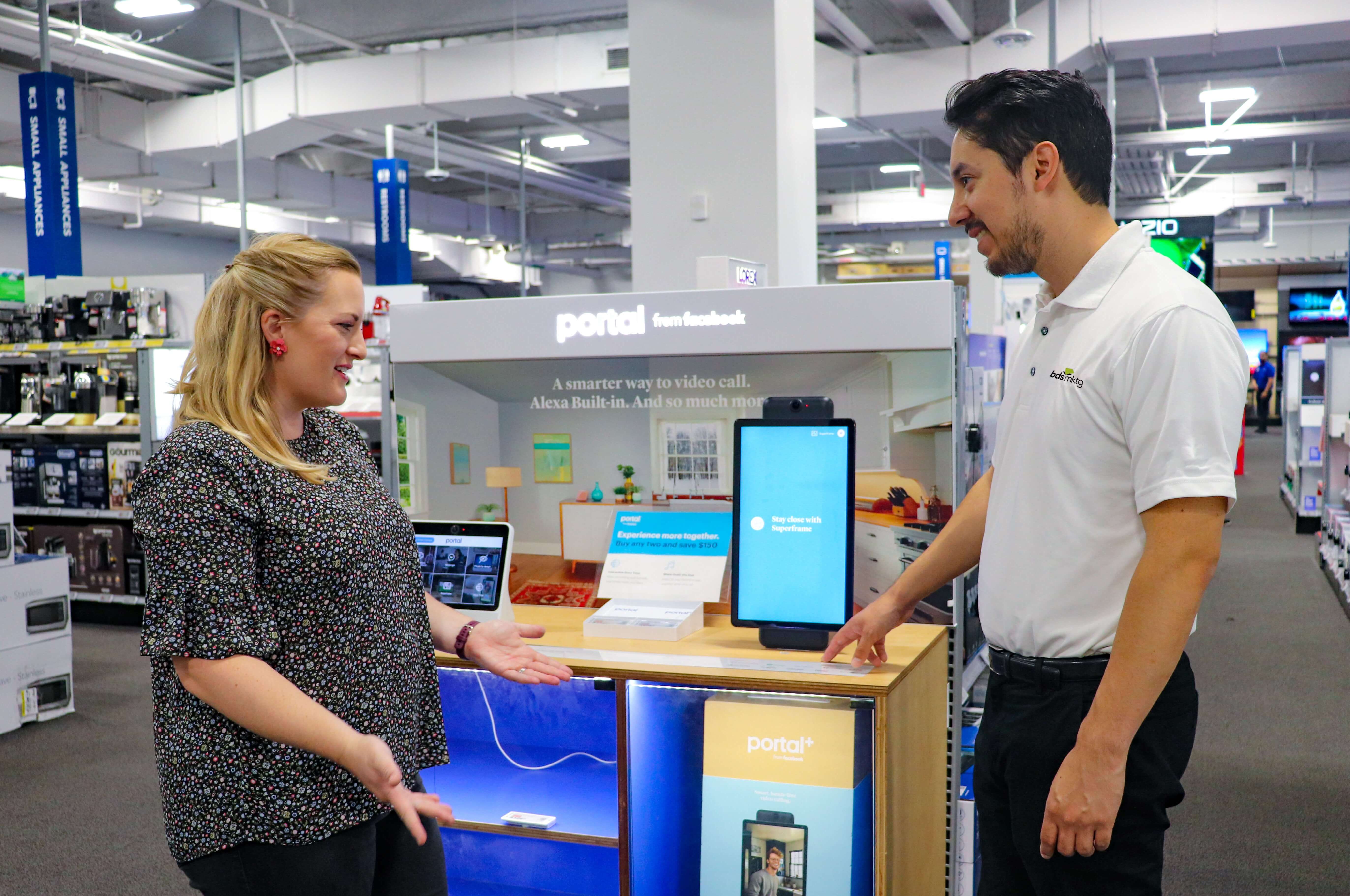 4 Reasons Why You Should Join BDSmktg For The Holiday Season | BDS ...