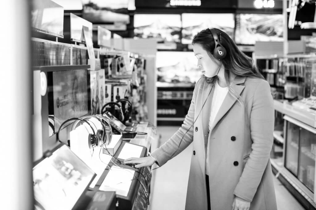 A Lesson From Three Top Retailers: How To Create A Valuable Identity ...