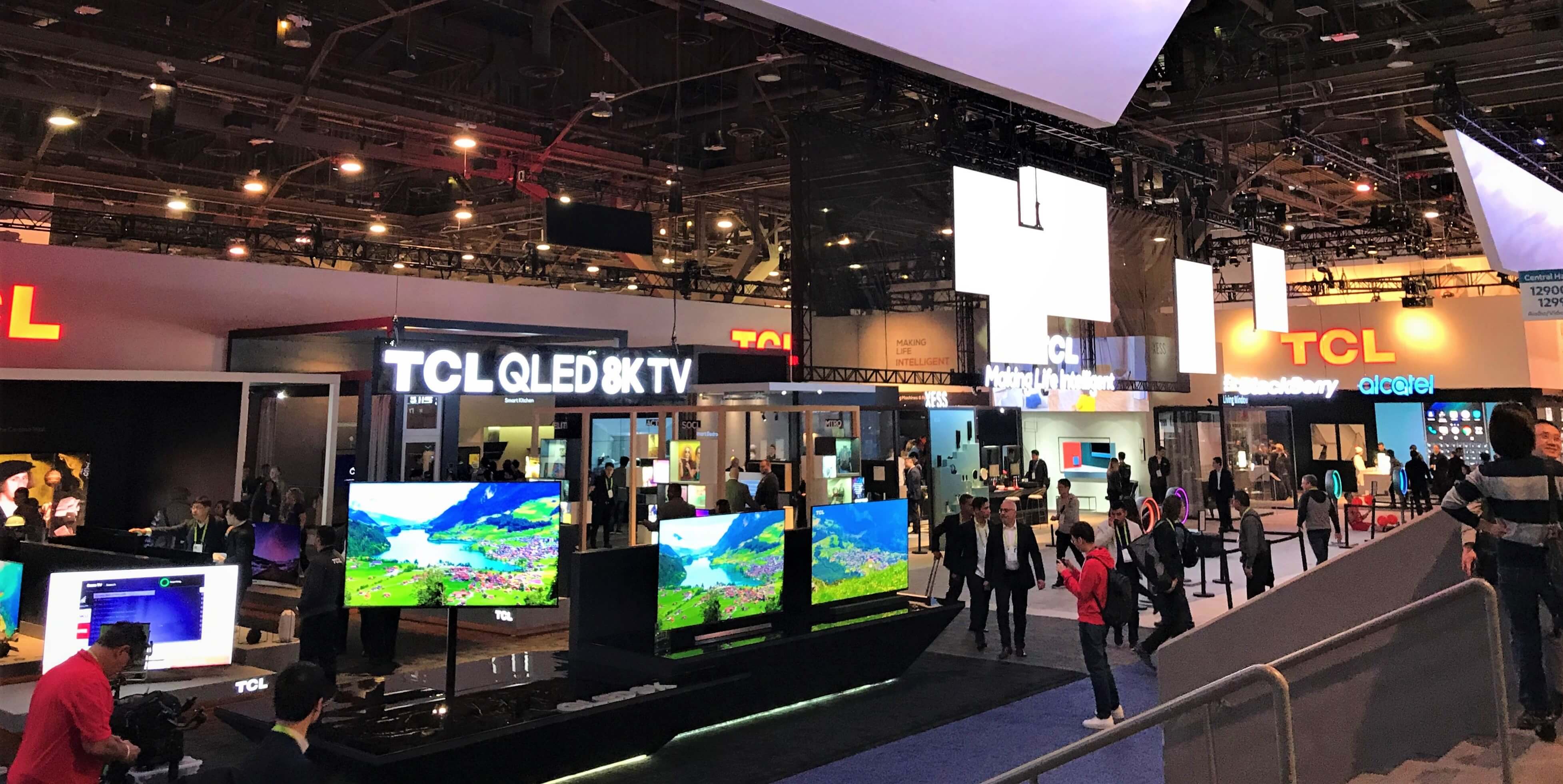 Top 5 Ways To Make The Most Of Your Trade Show Attendance | BDS ...