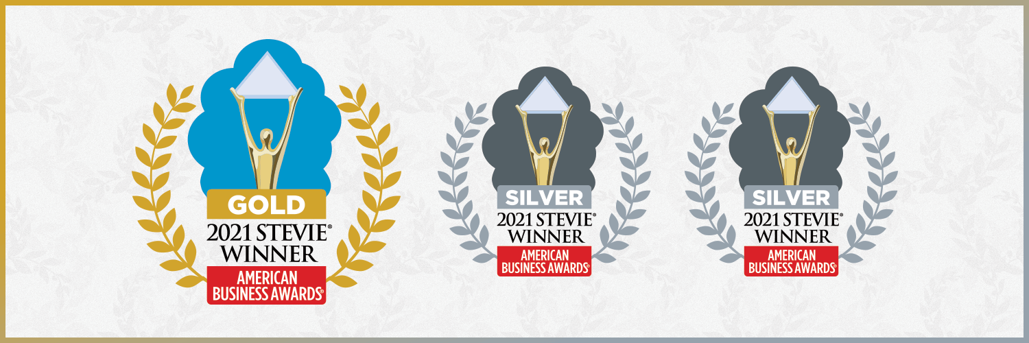 BDS Marketing, LLC. Honored As Gold & Silver Stevie Award Winners In Three Categories At The ...