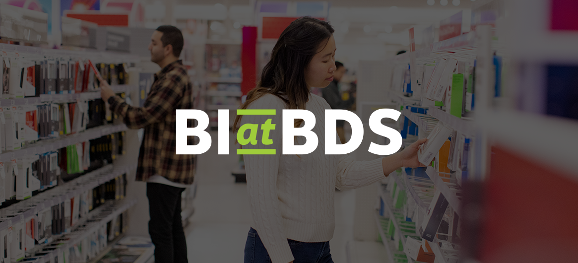 Buzzworthy Insights - In-Store Mobile & Automated Technology | BDS ...