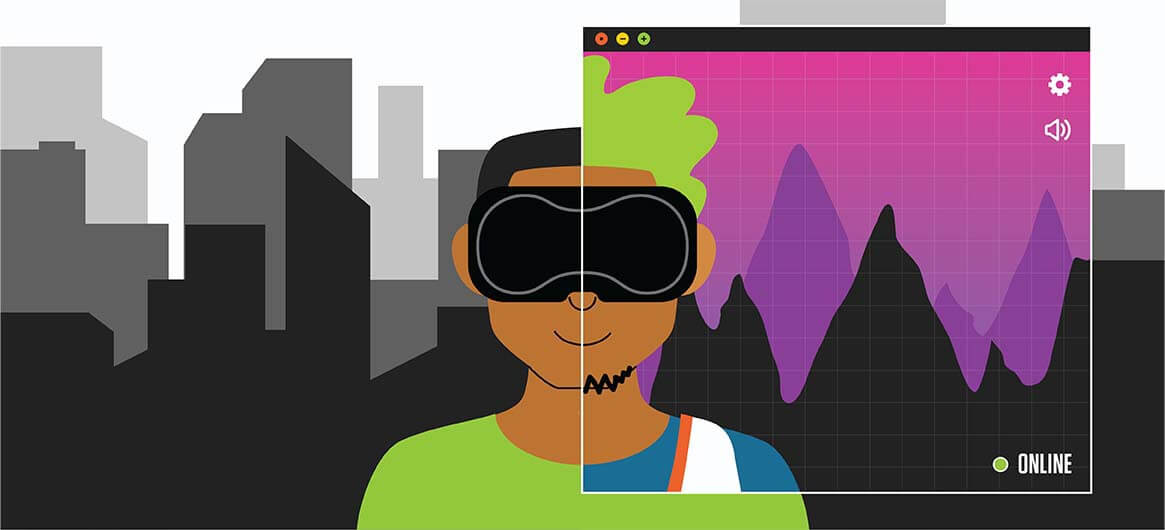 What Is The Metaverse And How Will It Affect Consumer Behavior? | BDS ...