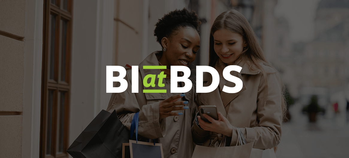 Buzzworthy Insights - Holiday Shopping Season Approaches | BDS Connected Solutions For Retail ...