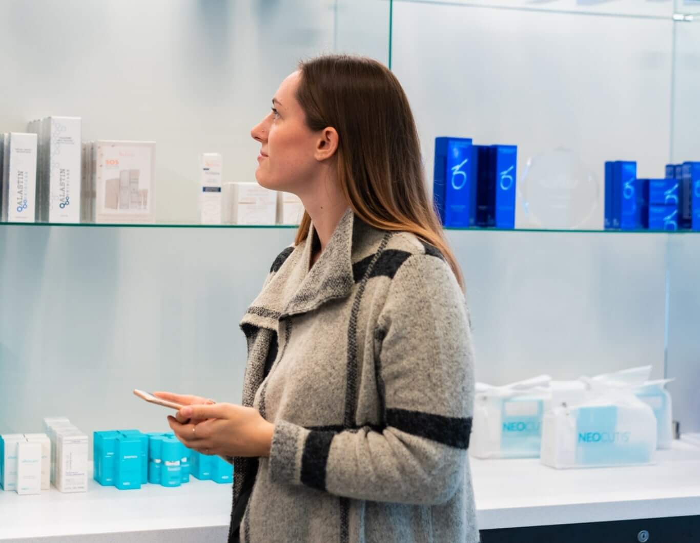 Connected Commerce | BDS Connected Solutions For Retail Marketing