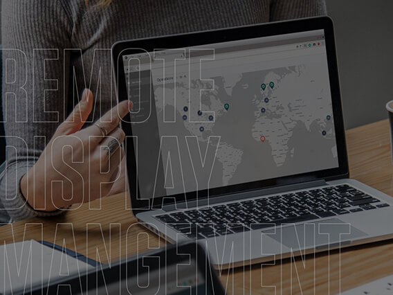 Retail Marketing & Management Services | BDS Connected Solutions For Retail