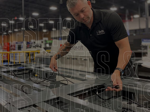 Retail Marketing & Management Services | BDS Connected Solutions For Retail