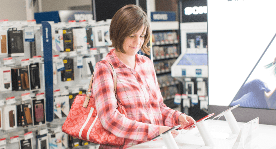 Retail Merchandising Services & Solutions By BDS