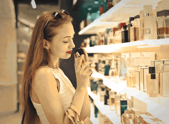 Retail Merchandising Services & Solutions By BDS