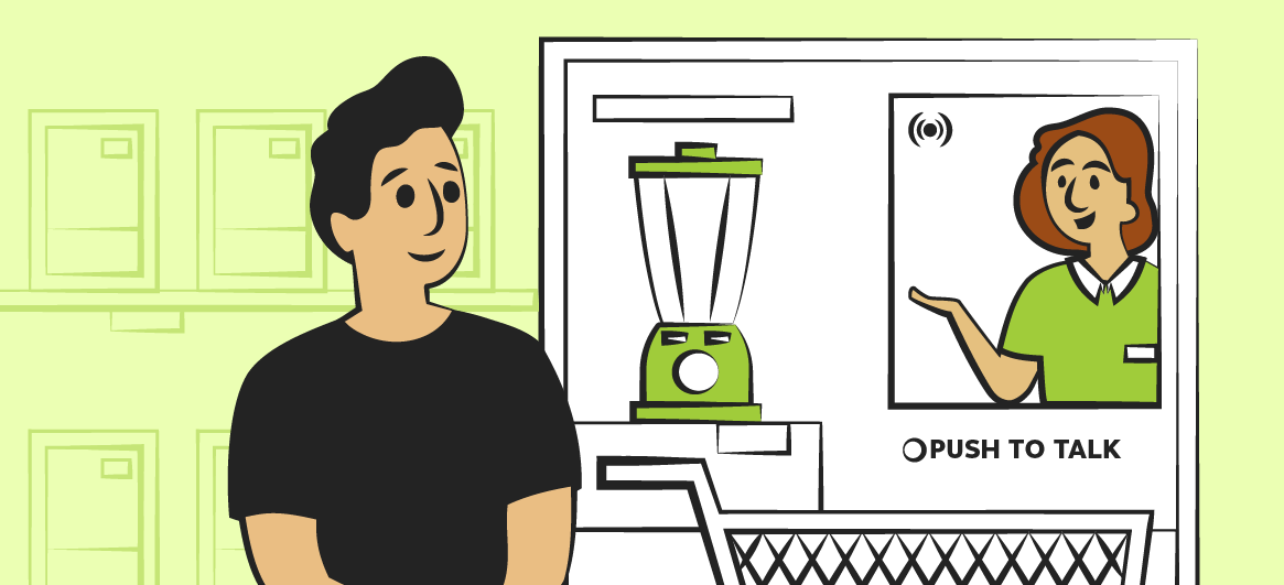 Virtual Solutions That Will Expand Your Brand’s Retail Experience | BDS ...