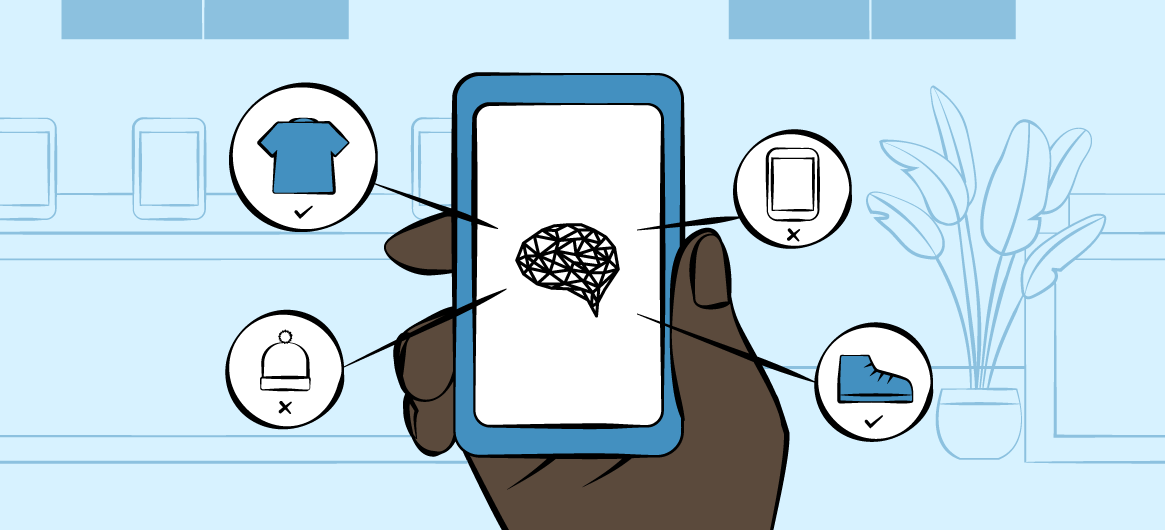 The Revolution Of Retail: How AI Is Impacting The Future Of Commerce ...