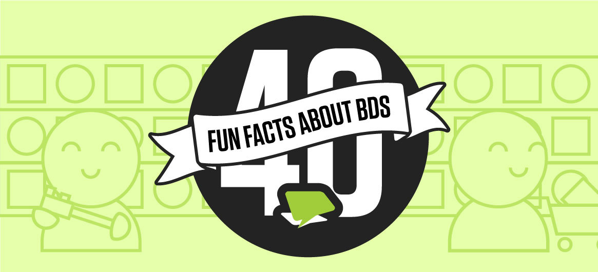 40 Fun Facts About BDS: Celebrating 40 Years Of Excellence | BDS ...